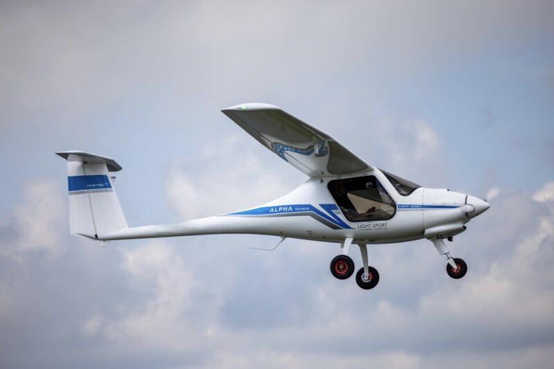 Inventory - Elemental Aviation