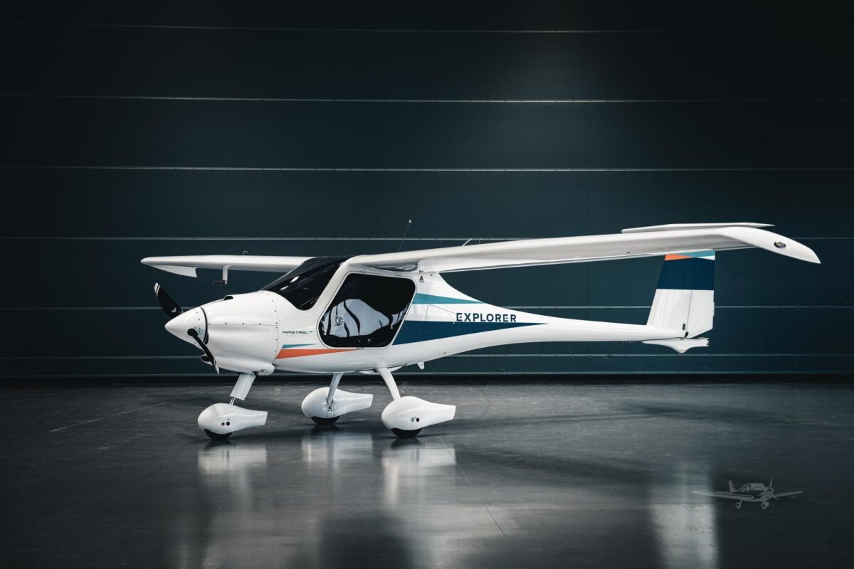 Inventory - Elemental Aviation