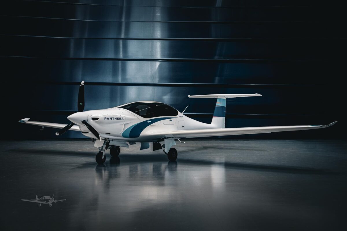 Inventory - Elemental Aviation