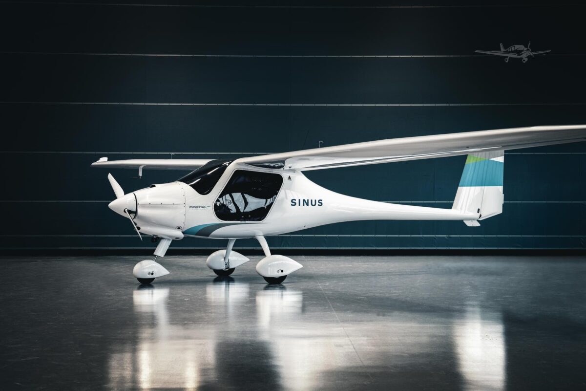 Inventory - Elemental Aviation