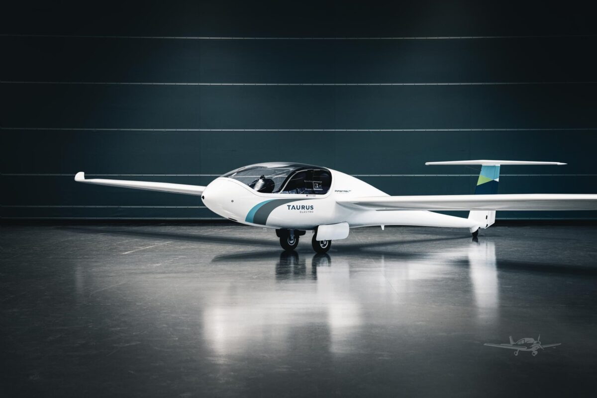 Inventory - Elemental Aviation