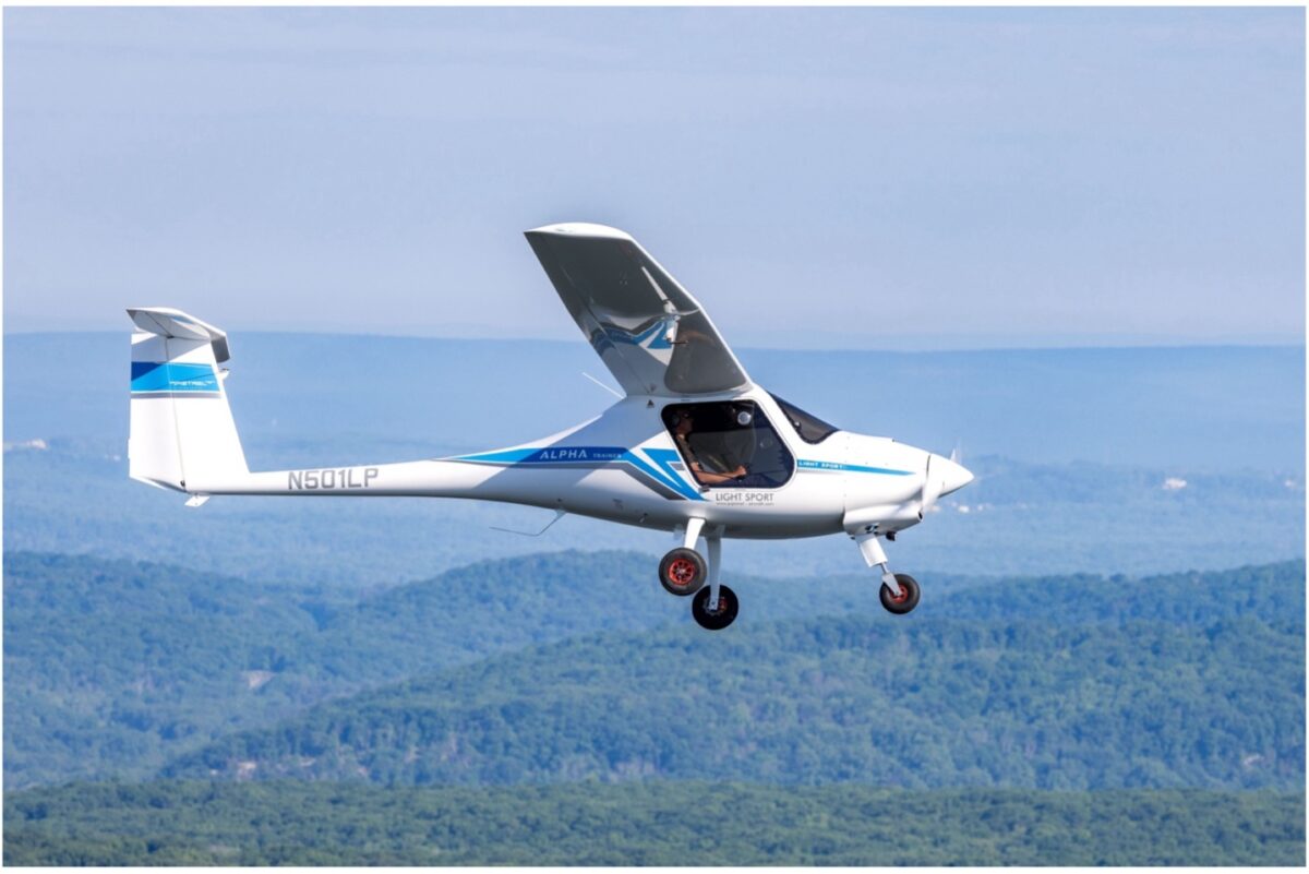 Inventory - Elemental Aviation