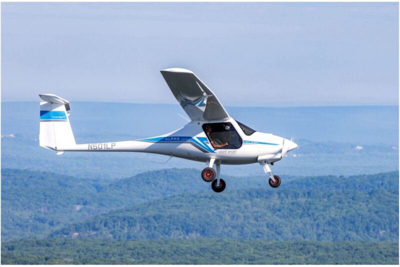 Inventory - Elemental Aviation