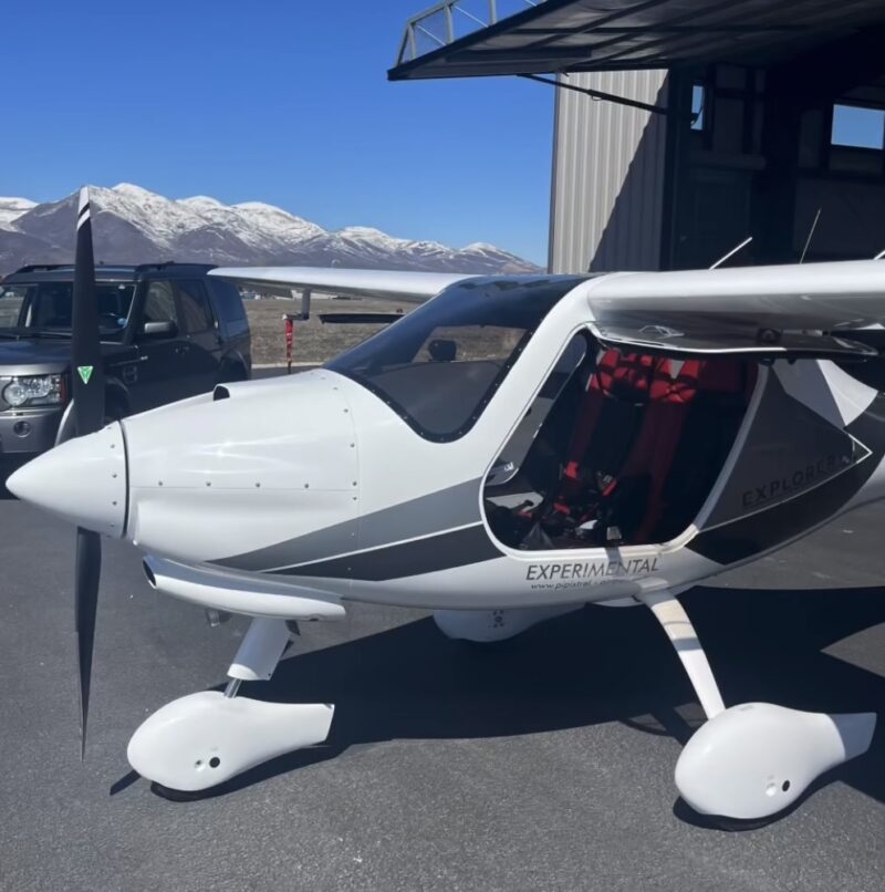 Inventory - Elemental Aviation