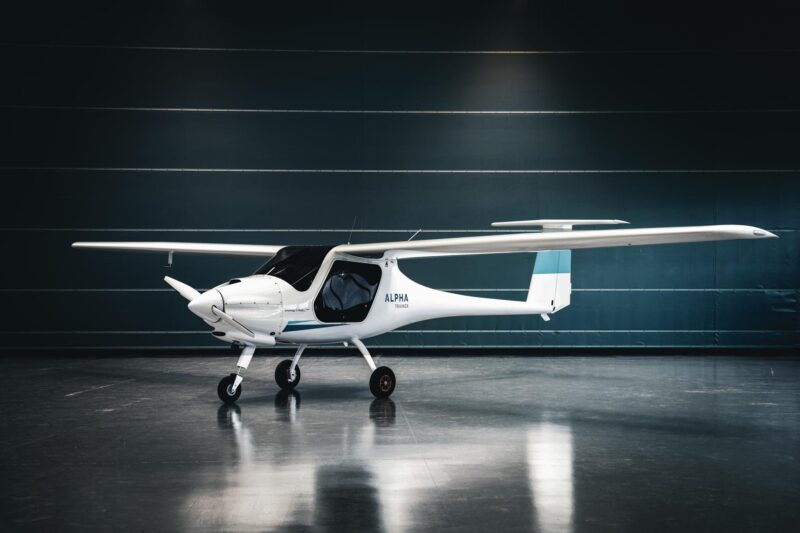 Inventory - Elemental Aviation