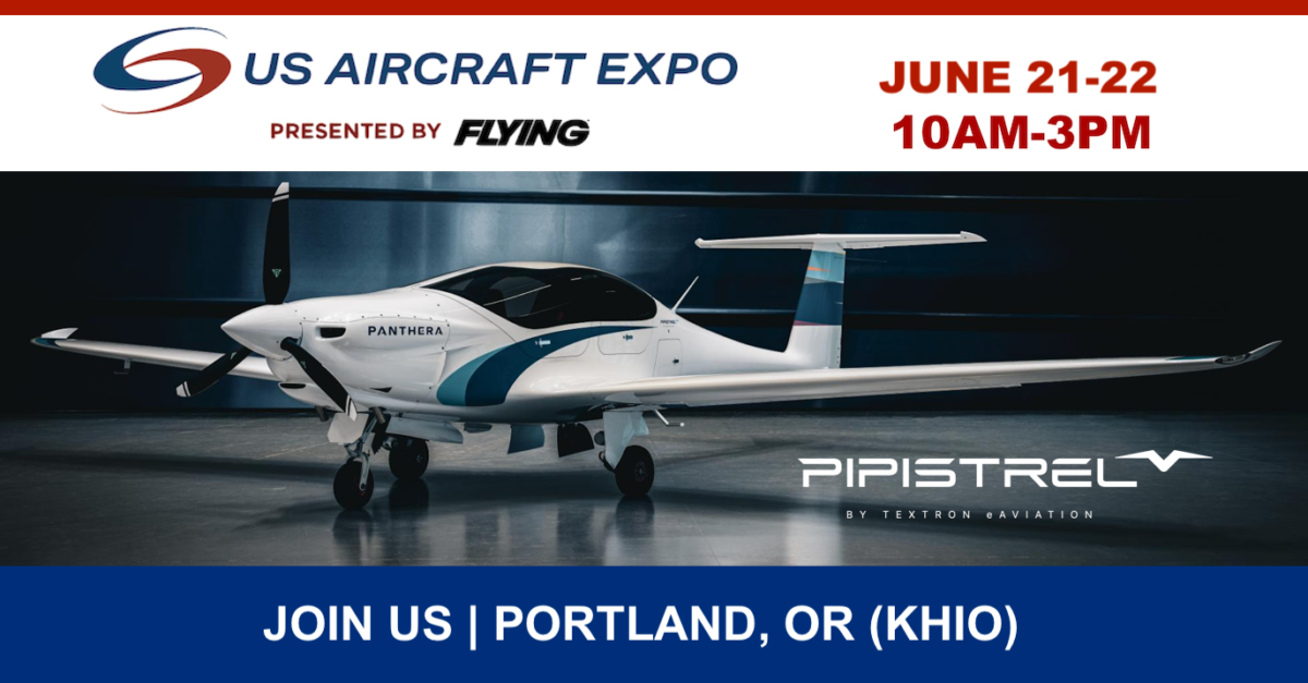 News & Events - Elemental Aviation