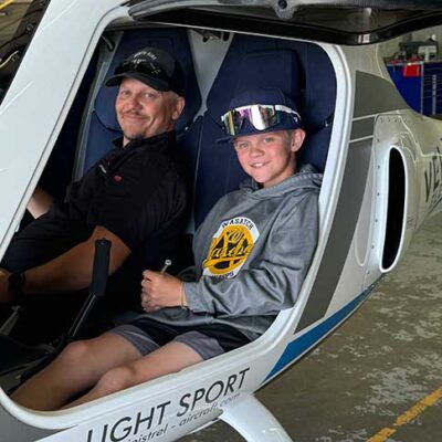 About Us - Elemental Aviation