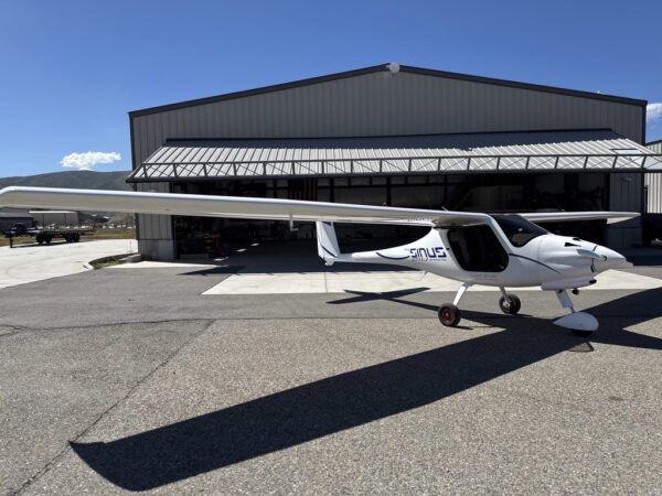 Inventory - Elemental Aviation