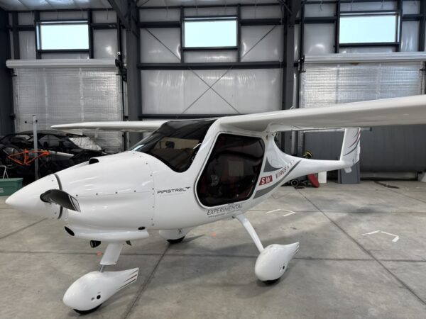 Inventory - Elemental Aviation