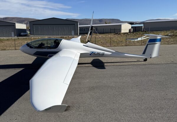 Inventory - Elemental Aviation